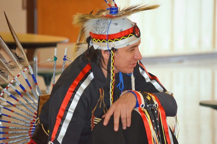 New Voices: Celebrating Young American Indian Musicians – Crossing ...