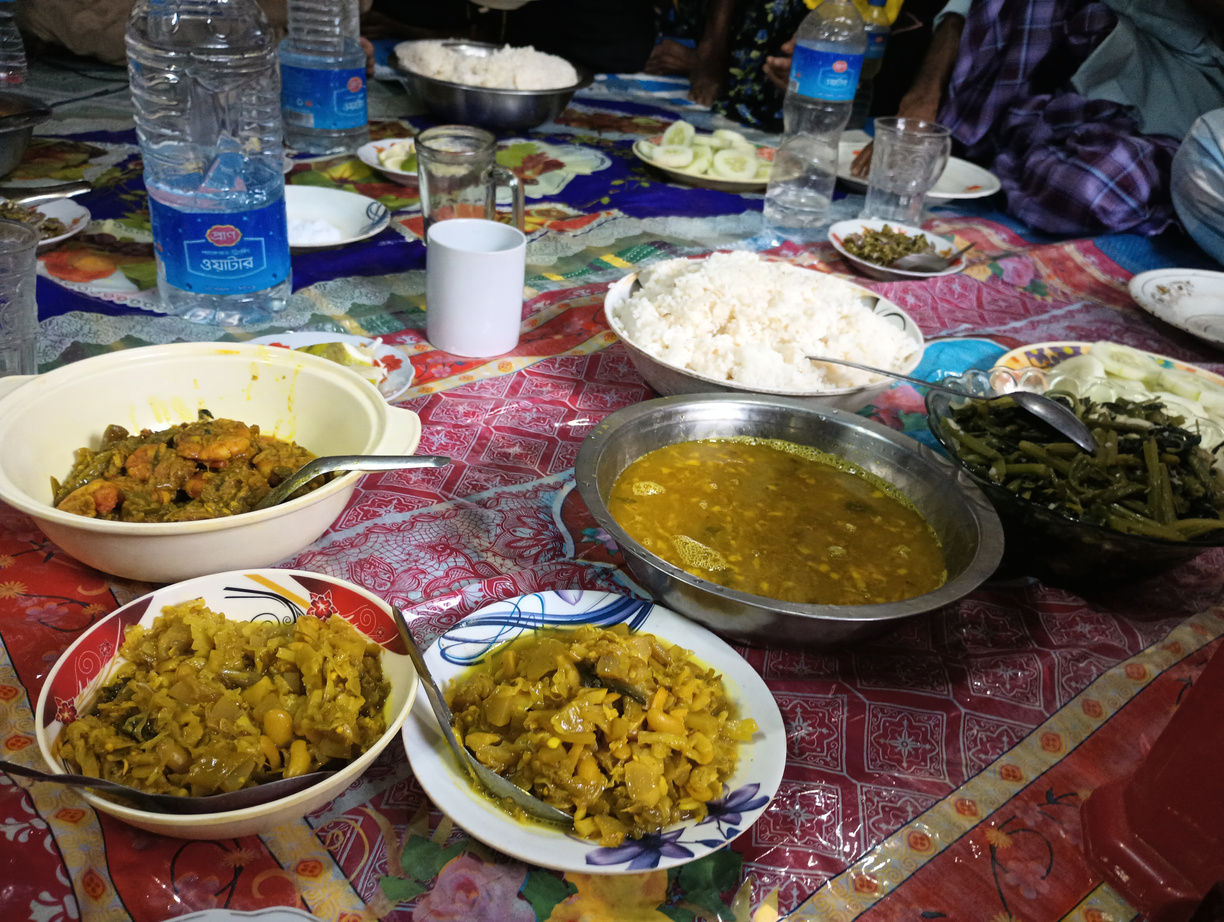 Rohingya Music Library – Crossing Borders Music